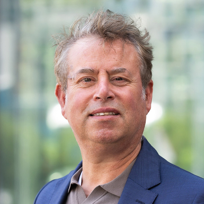 Prof. Dr. Mark van Vugt – EuroCHRIE The Hague 2025 | Annual Conference ...